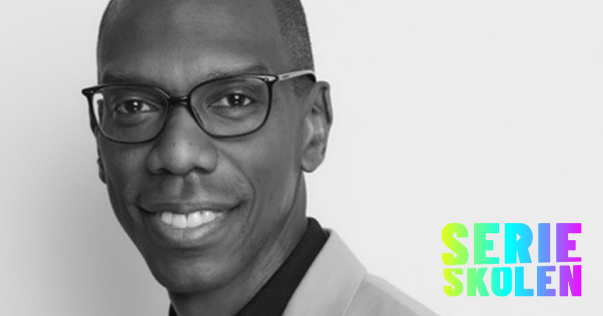 The Pitch Realization Masterclass med Christopher Mack – Serieskolen